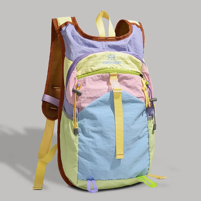 Рюкзак для воды North Face Misty Island Blue