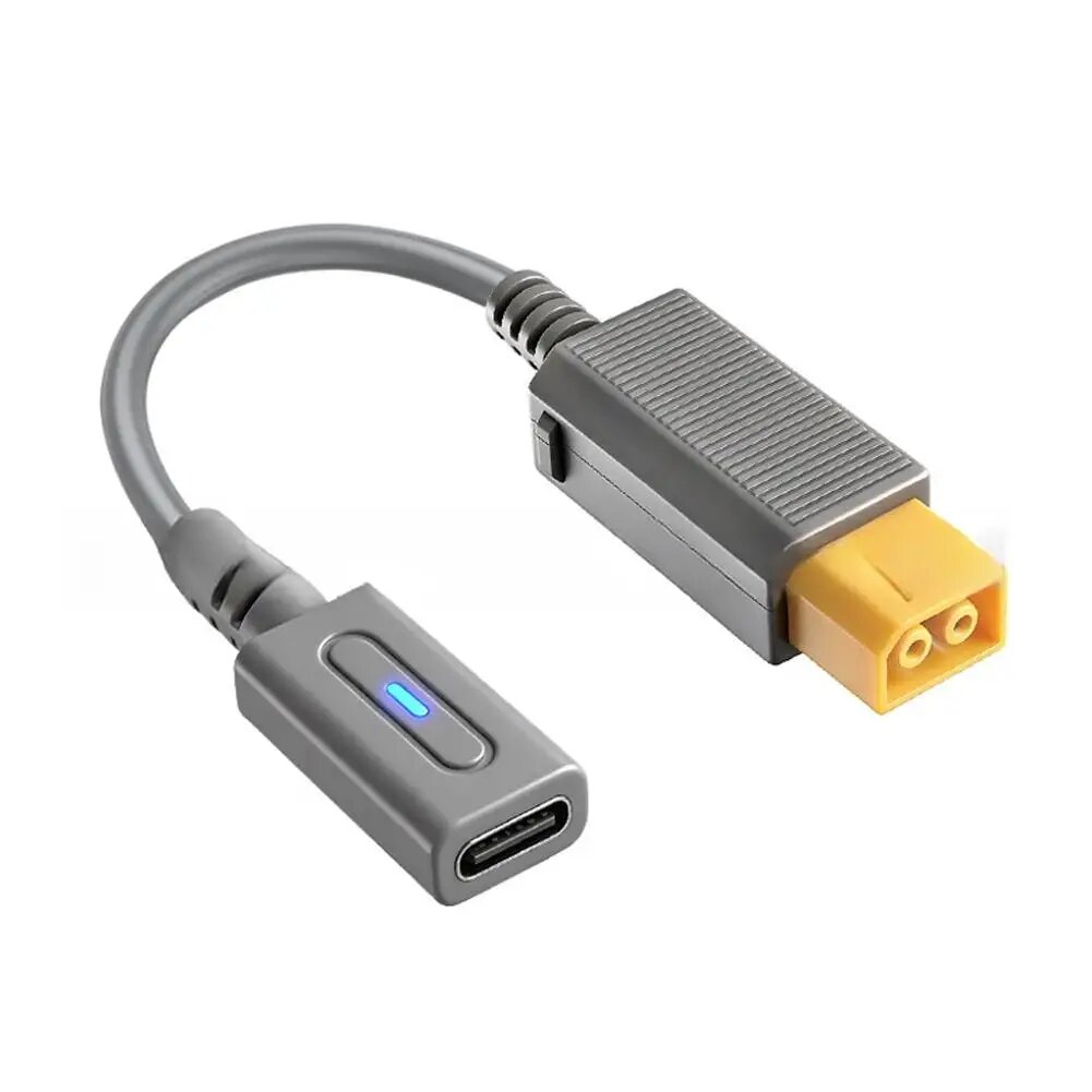Кабель Type C 45W для Wii U