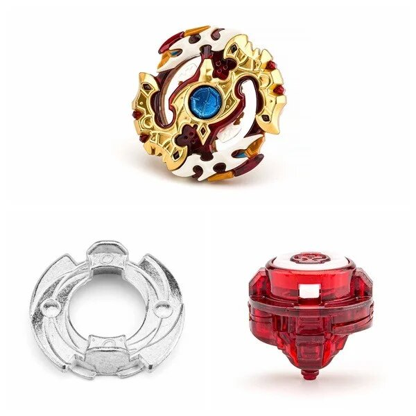 Волчок Beyblade B-100 металлический