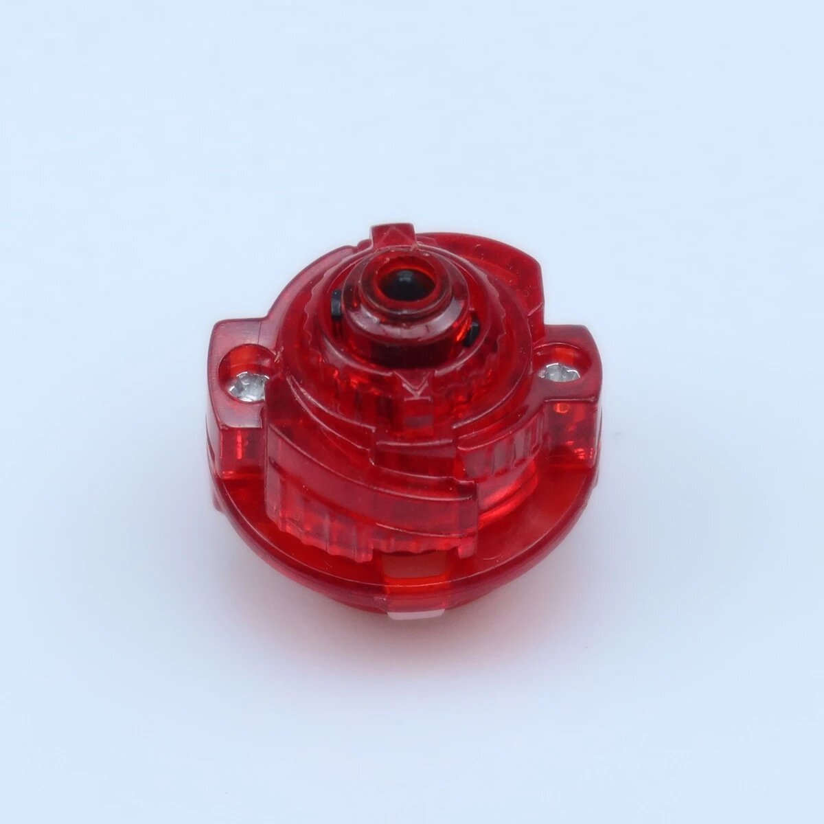 Волчок Beyblade B-86 driver, красный — фото 1