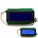OPEN-SMART I2C LCD 2004 Синий ЖК-модуль