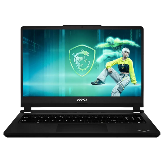 MSI Cyborg 15 C2WE-015XRU <9S7-15T121-015>