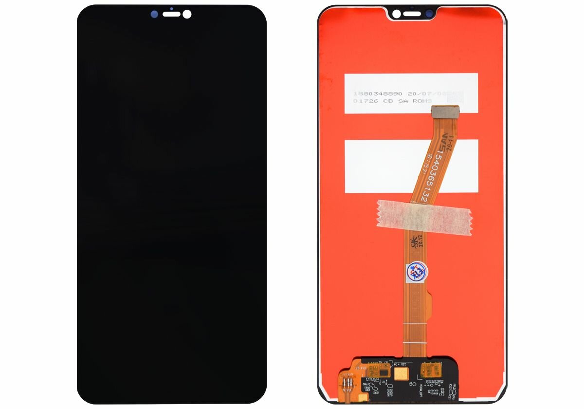 Дисплей для Vivo Y89 In-Cell
