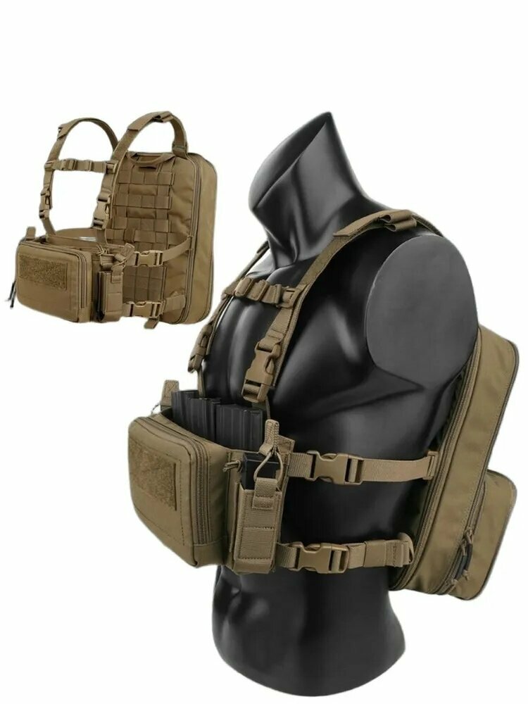 Krydex Gear Рюкзак