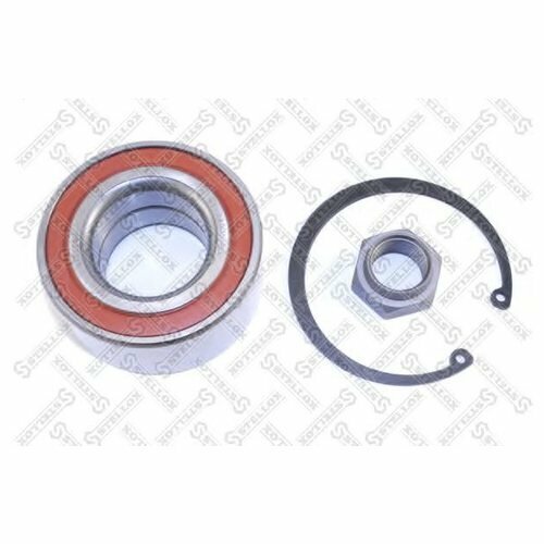 Подшипника ступицы колеса без болтов Stellox 4328035sx для Audi 100, 200, Quattro