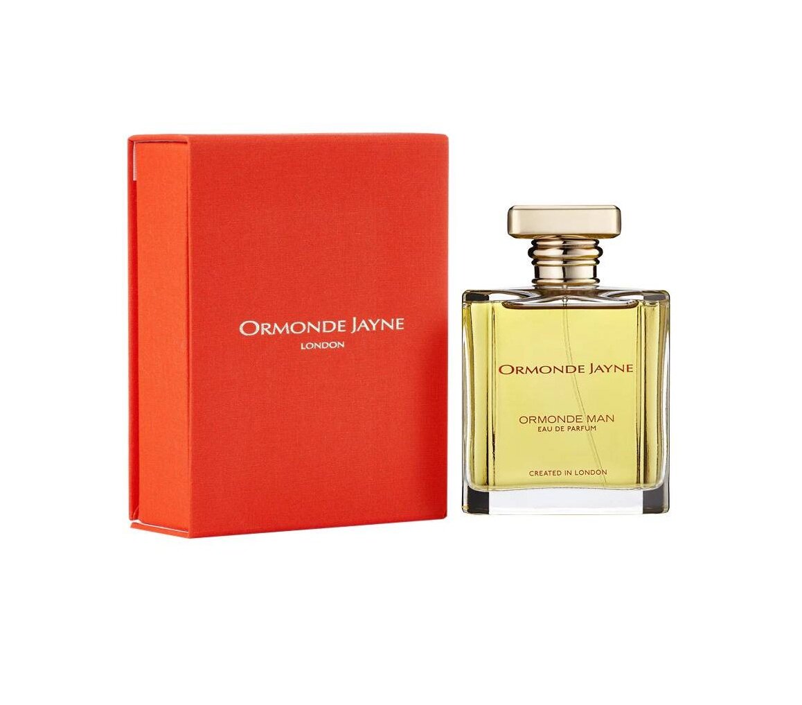Ormonde Jayne Ormonde Man 50 мл парфюмерная вода для мужчин, древесные, пряные