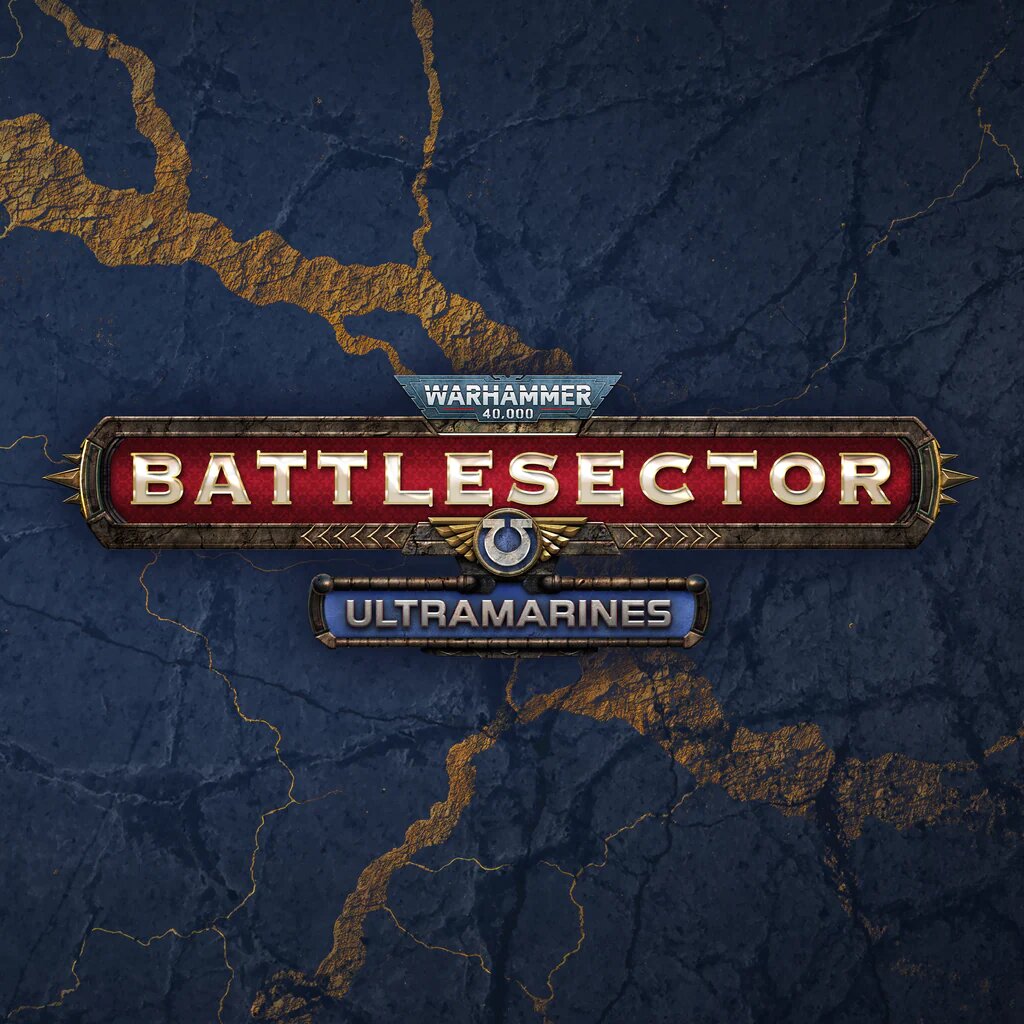 Дополнение Warhammer 40,000: Battlesector - Ultramarines, цифровое издание PlayStation 4, регион Турция / код пополнения баланса