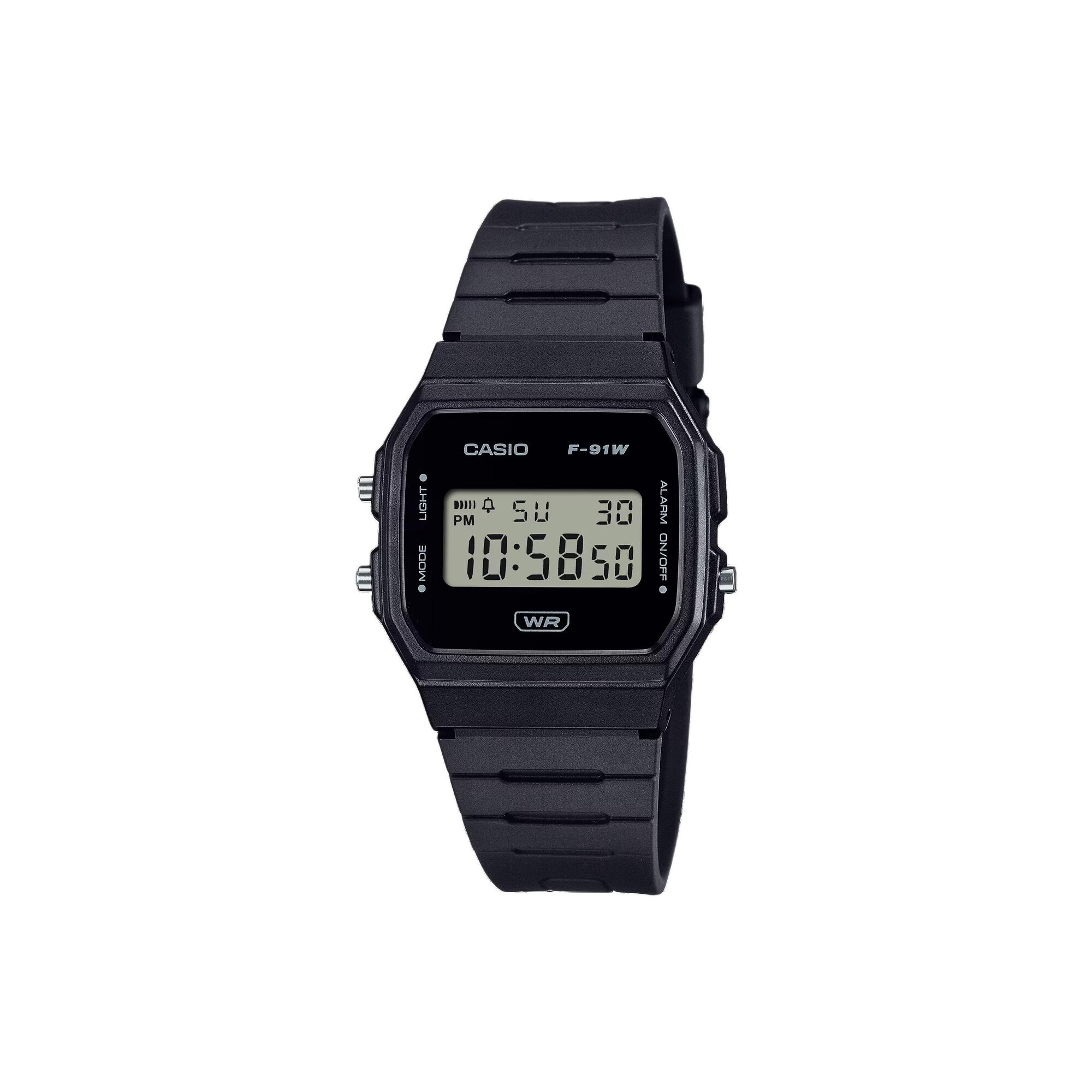  CASIO