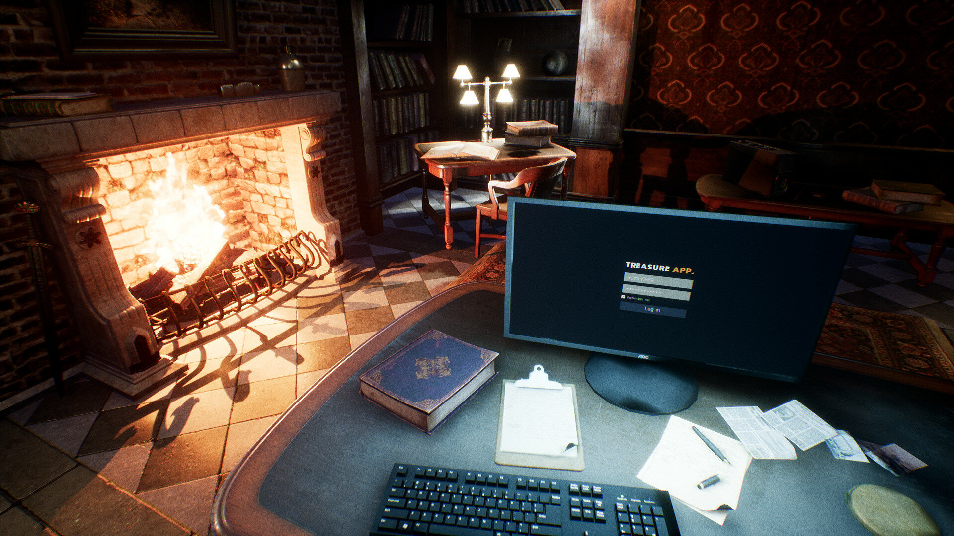 Treasure Hunter Simulator, Все страны — фото 1