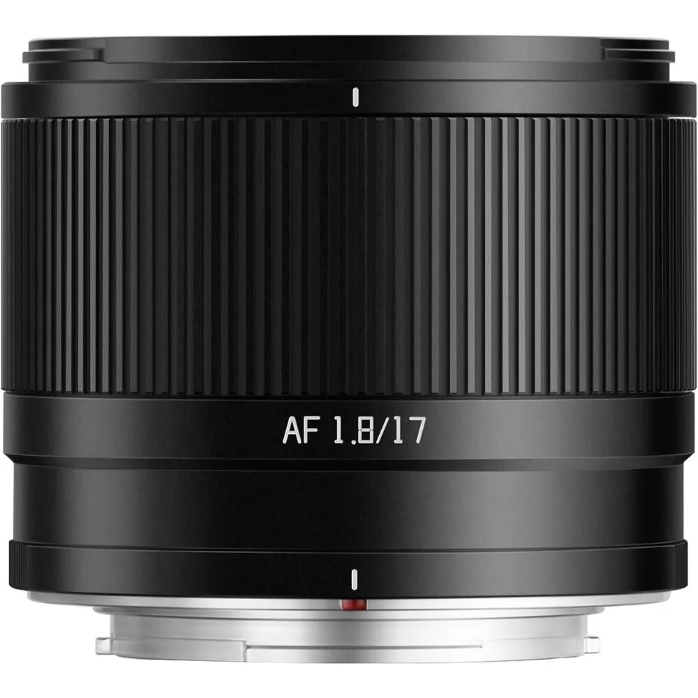 TTArtisan 17mm F1.8 E-mount объектив для Sony APS-C