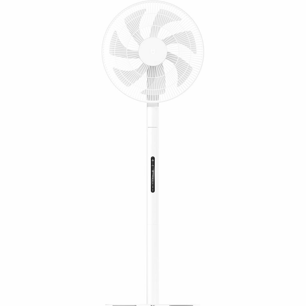 Вентилятор Xiaomi Mijia Smart Standing Fan Pro Slim EU (BHR08UQEU)