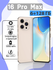 Смартфон ,16 PRO MAX, 2SIM, Android, 6ГБ+128ГБ, камера 25МП, экран 6.9"