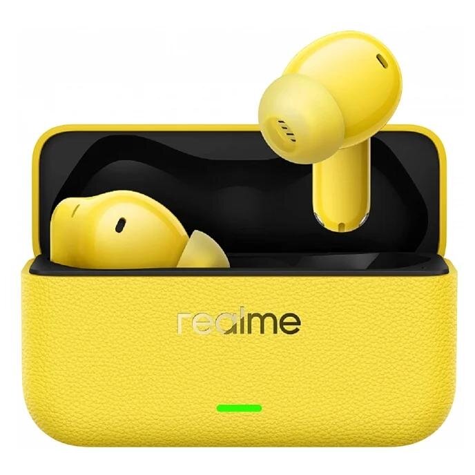Наушники Realme Buds T500 Pro Global