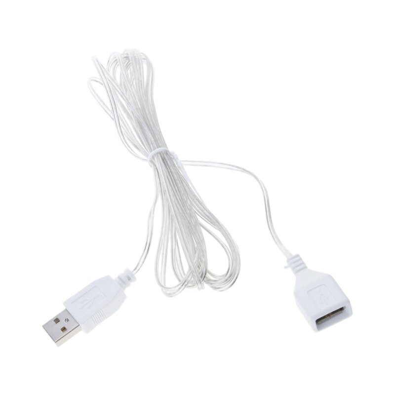 Удлинительный кабель USB-источника питания-без выключателя