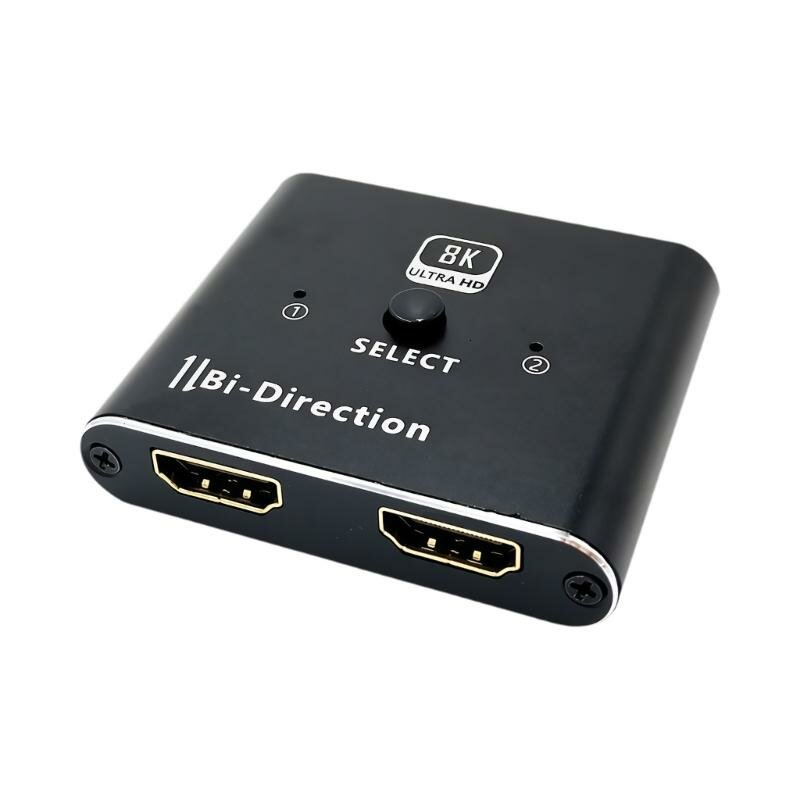 Переключатель HDTV 2.1