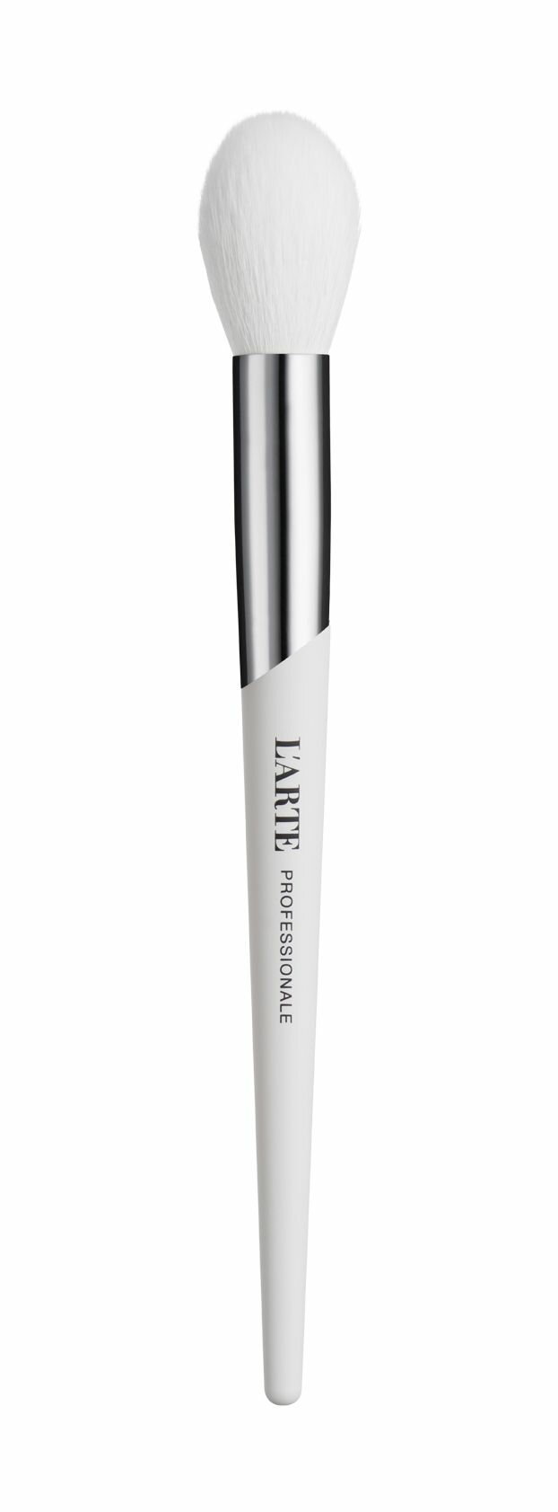 LARTE DEL BELLO Кисть для пудры и румян Powder and blush Make up brush, 17 г