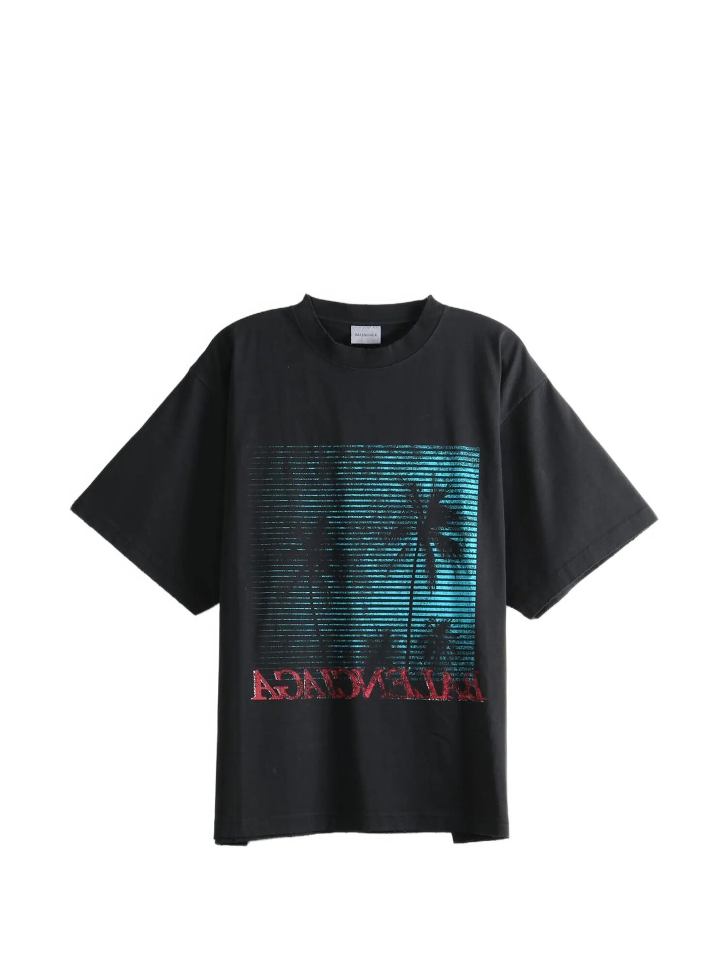 Футболка BALENCIAGA