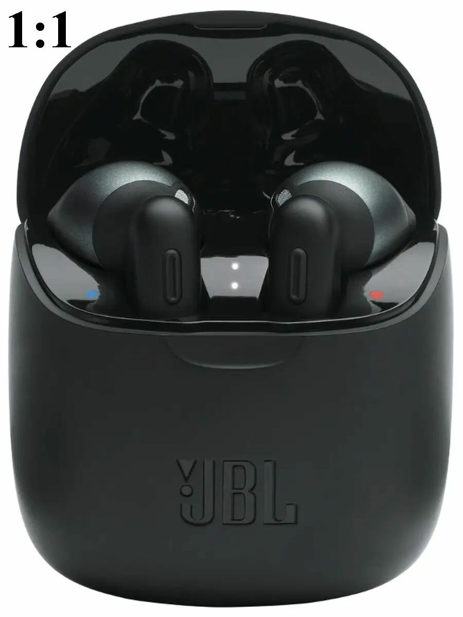 Наушники беспроводные с микрофоном, Bluetooth, черный
