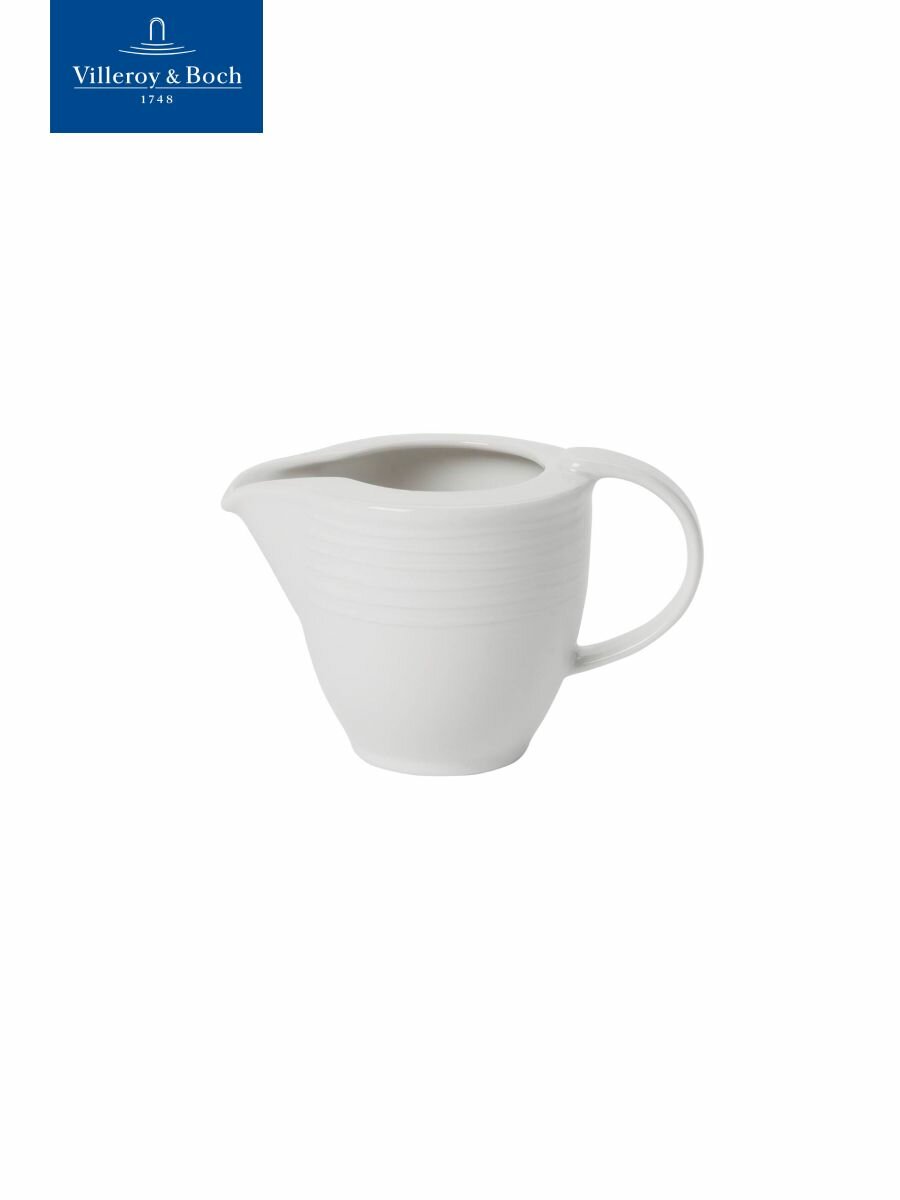 Молочник 100 мл, Sedona Function, Villeroy & Boch, Премиум-Фарфор