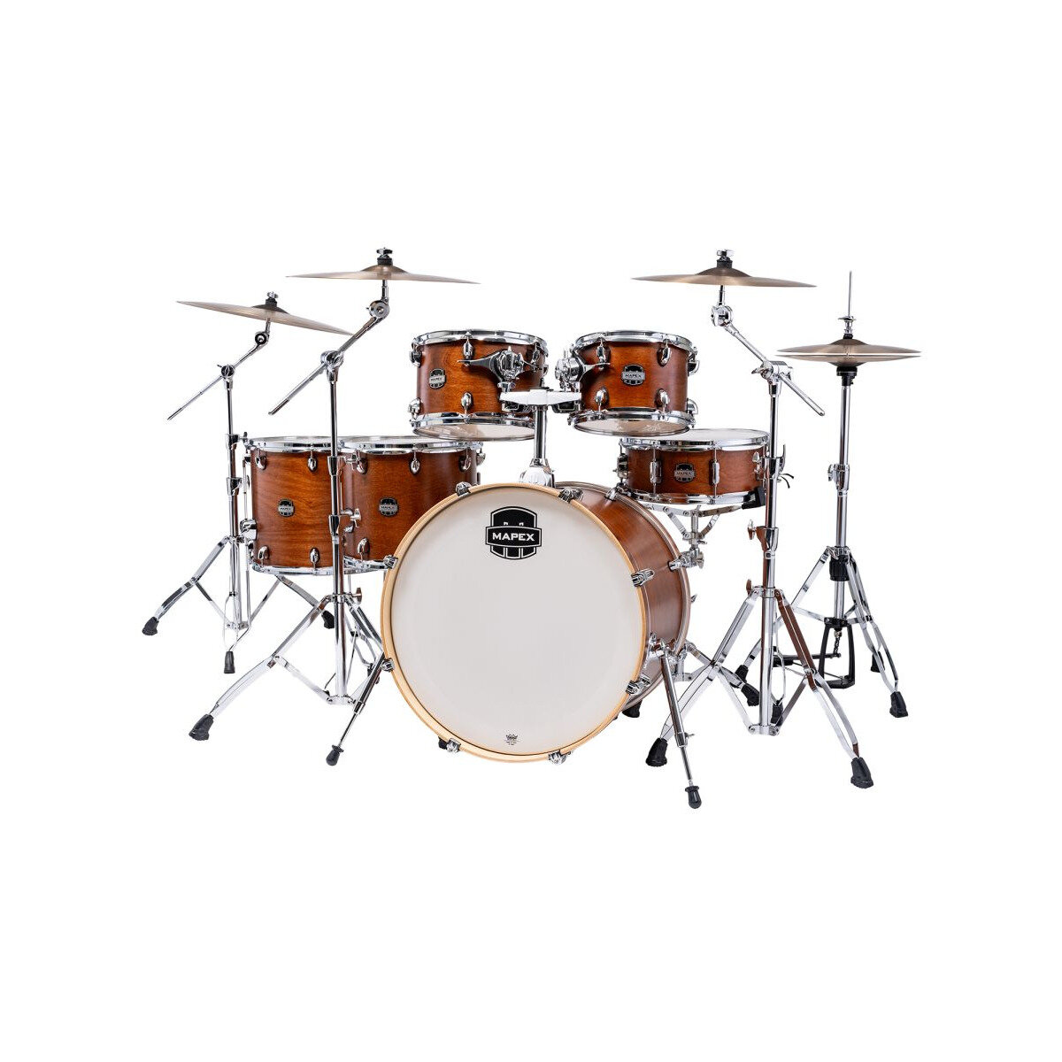 Ударная установка Mapex MM628SFUWM