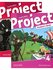 Project. 4th Edition. Level 4. Student's Book + Workbook