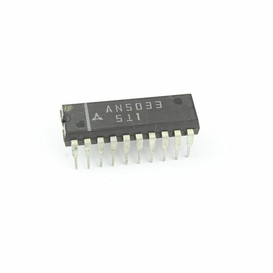 Микросхема AN5033