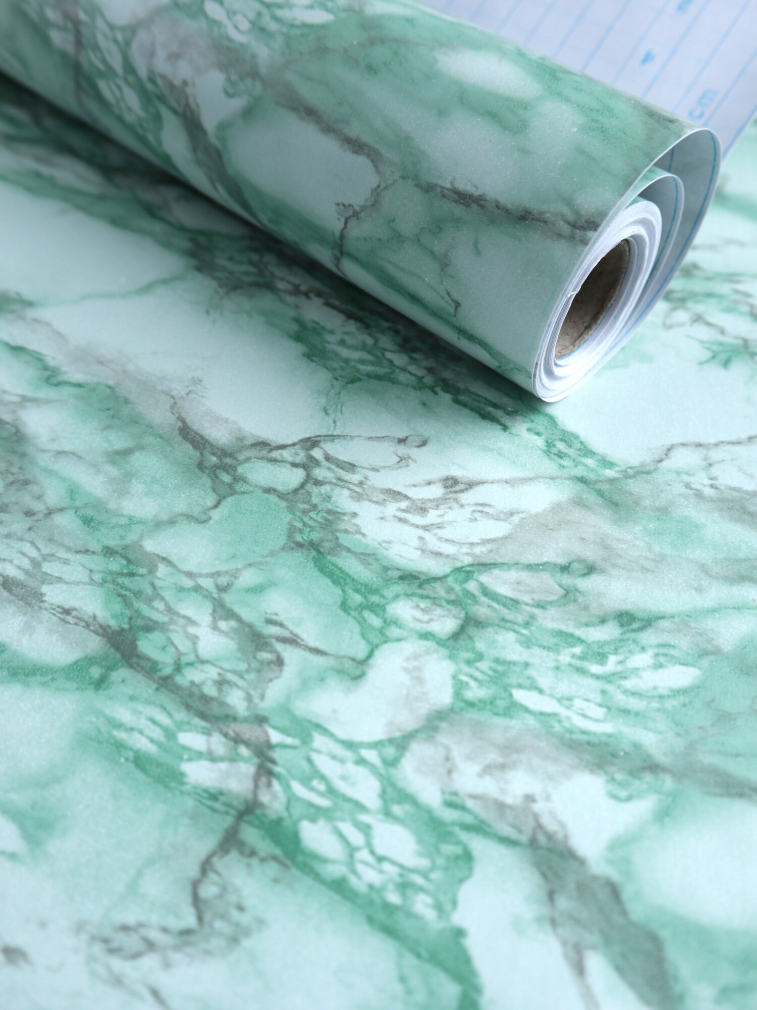 Пленка самоклеющаяся Color Decor для мебели и декора, под мрамор ,0,675*8м, 8311