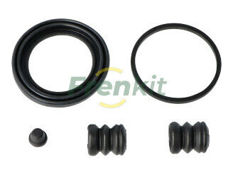Ремкомплект суппорта передний VOLKSWAGEN PASSAT 09-88->92 SEAT TOLEDO I SERIES 01-91-> / AUDI A 4 I