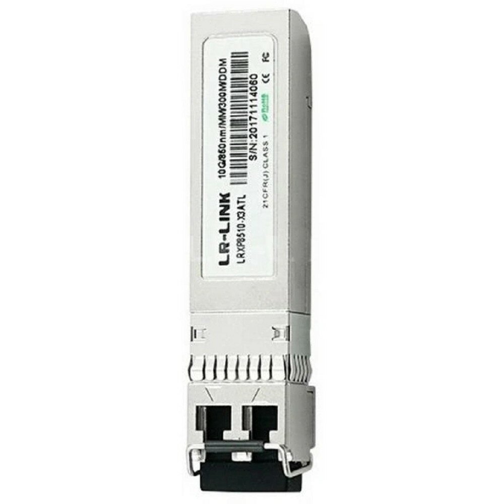 Трансивер SFP+ IP-COM LRXP8510-X3ATL — фото 1