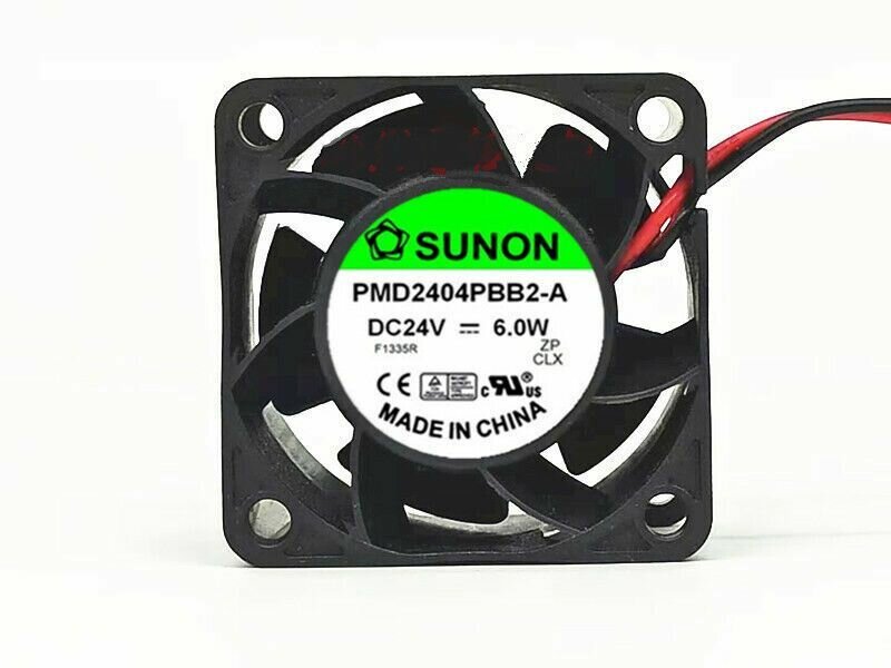 Вентилятор Sunon PMD2404PBB2-A 24V