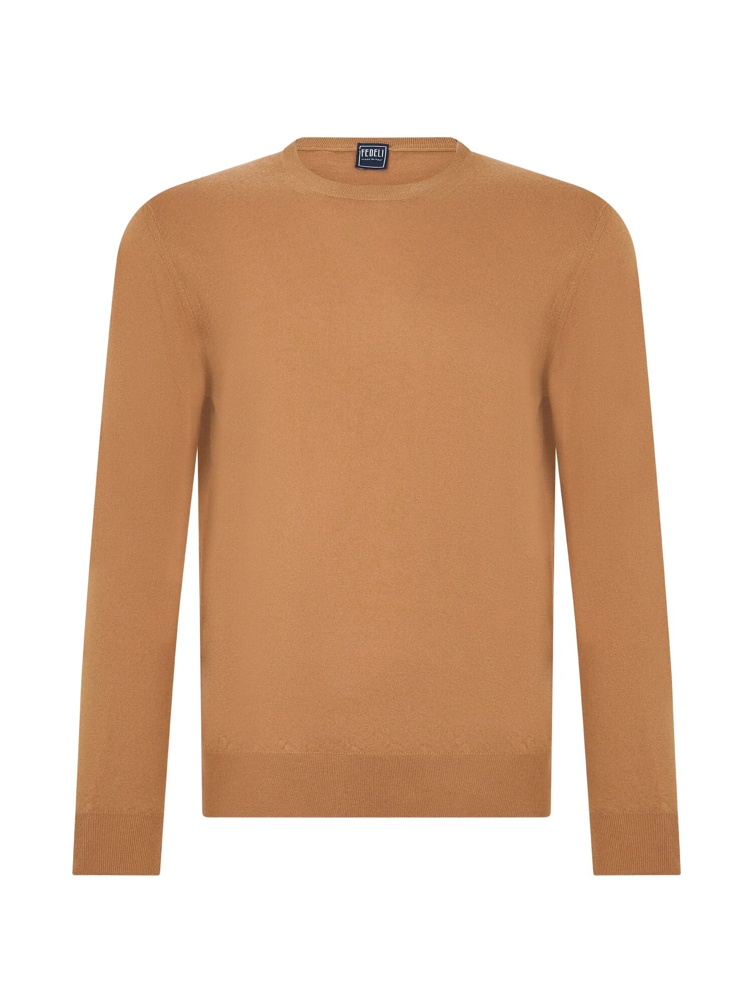 Свитер Crew-neck cashmere sweater