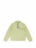 Толстовка AIME LEON DORE Half-zip sweatshirt, размер 52, , yellow