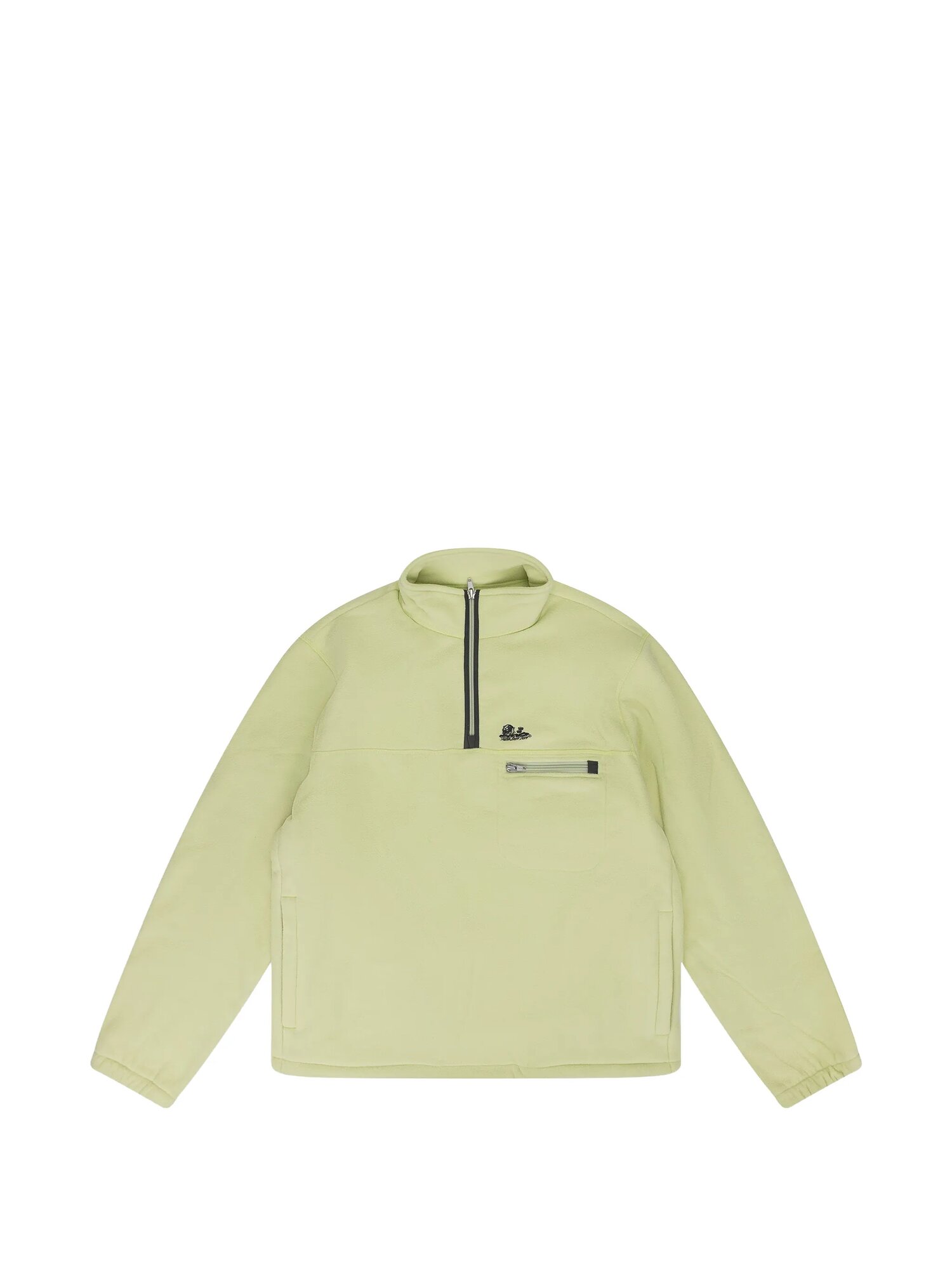 Толстовка Half-zip sweatshirt