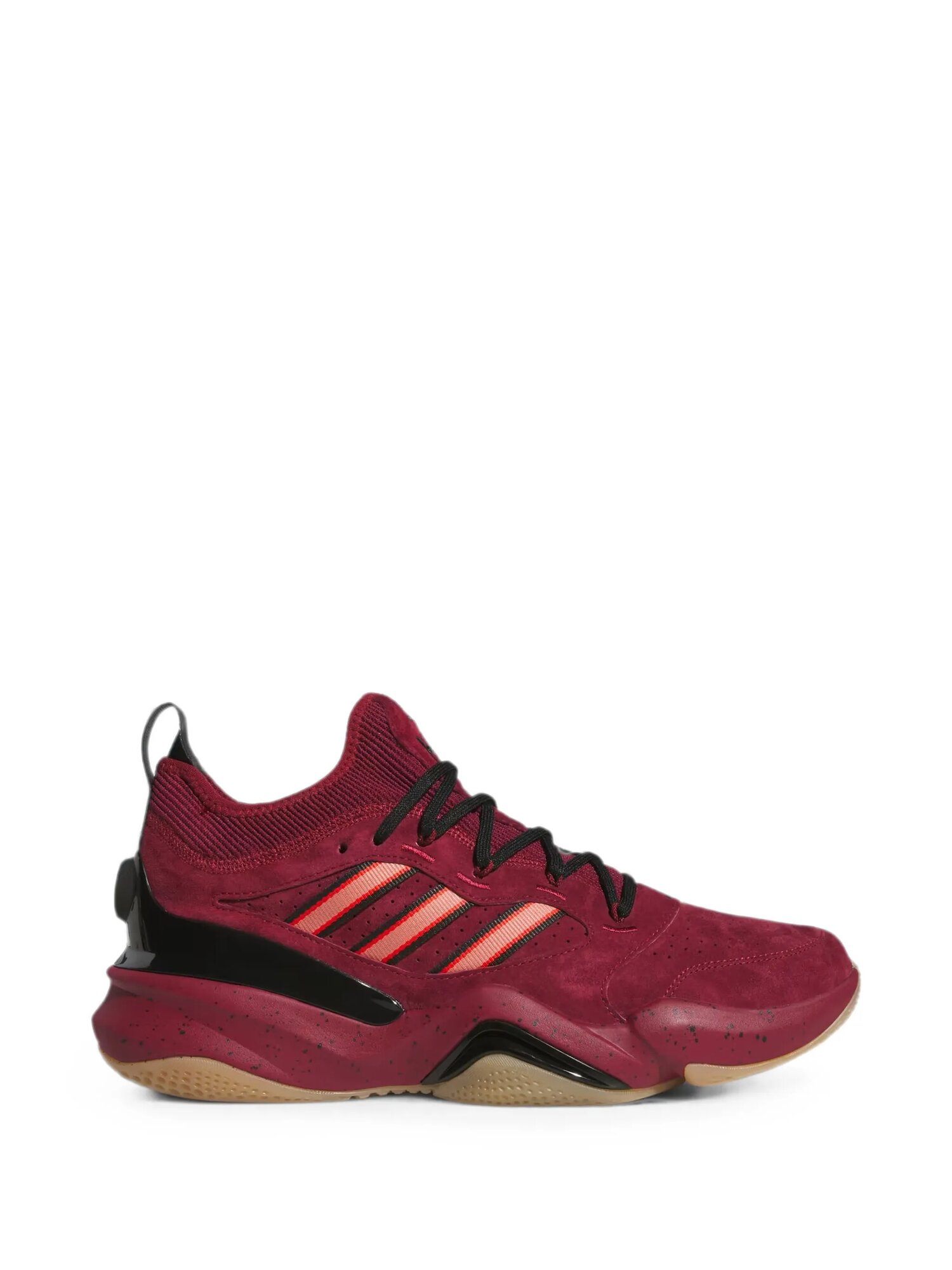 Кроссовки adidas Impact FLX II