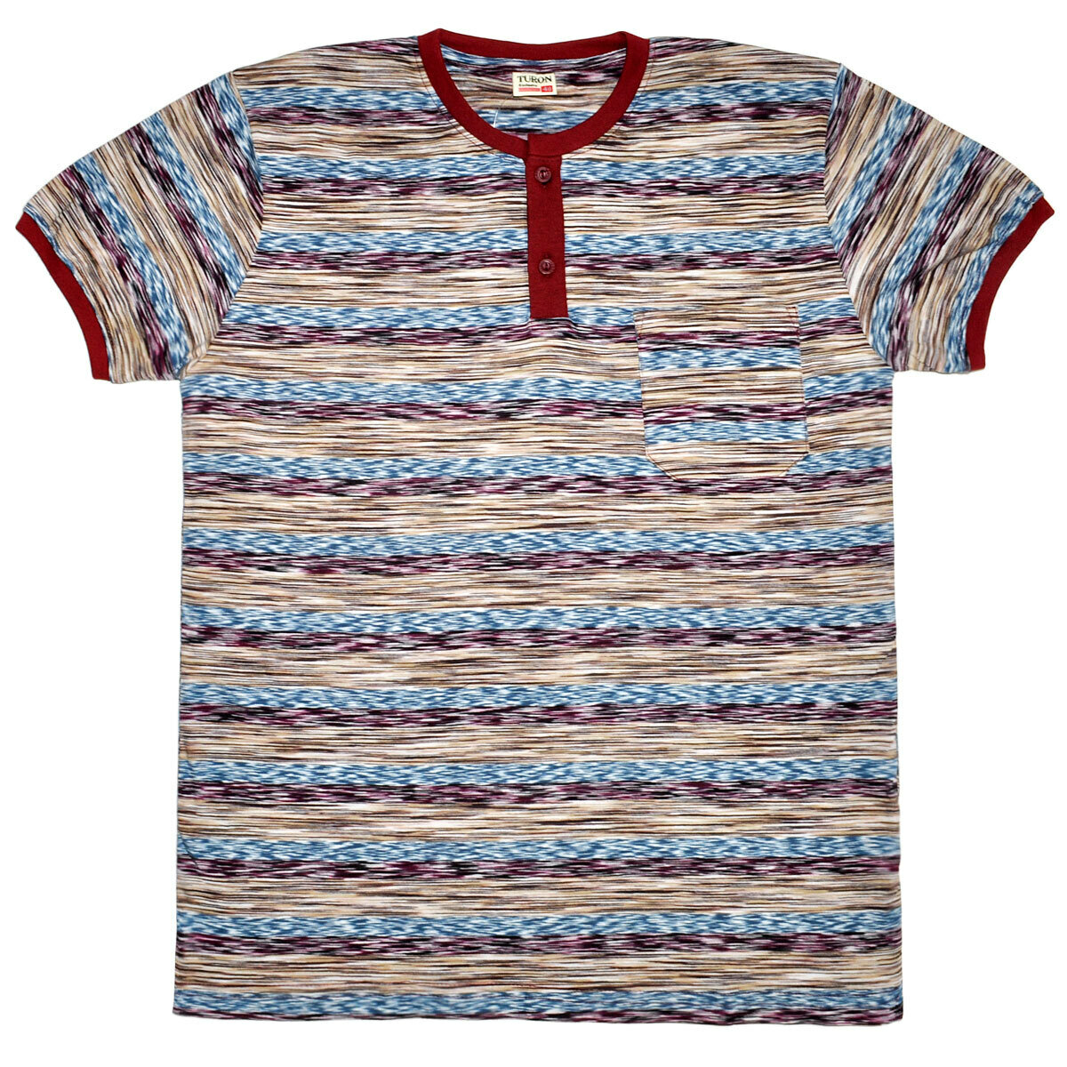 Футболка Turon textile
