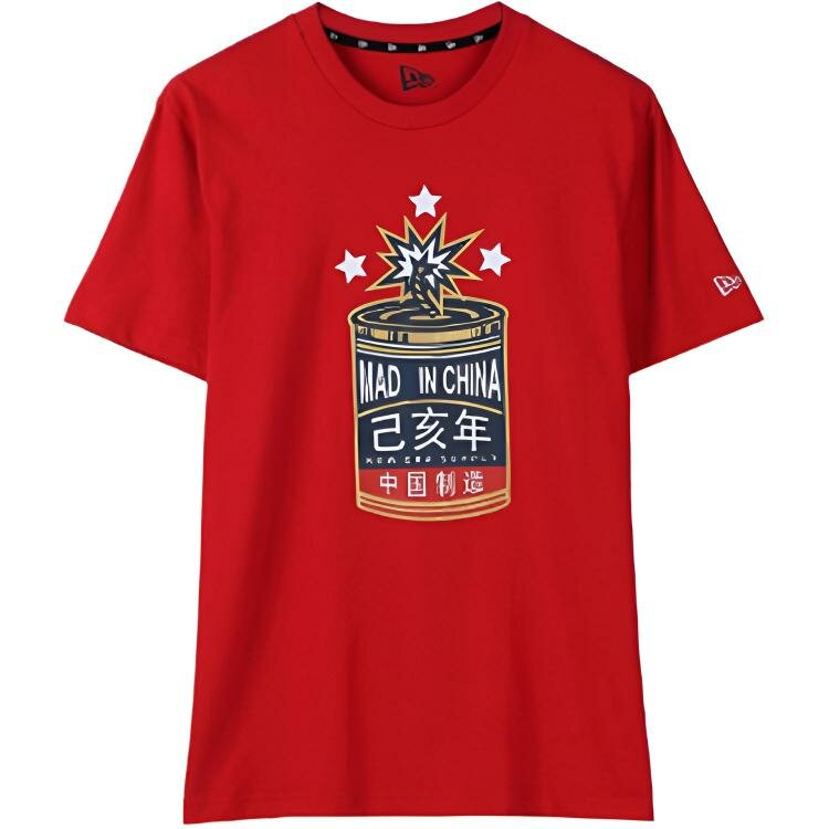 Футболка NEW ERA New Era