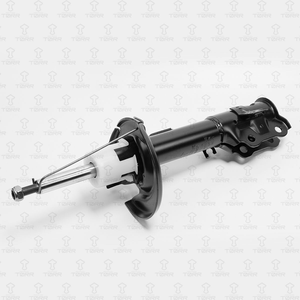 DV1596R Амортизатор FORD 08- перед. прав. газ.