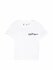 Футболка Off-White Logo-print T-shirt, размер 86, белый