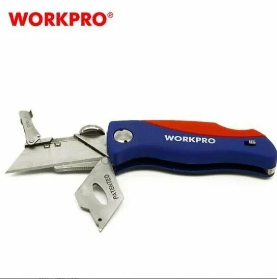 Эксклюзивный мультитул WorkPro — фото 1