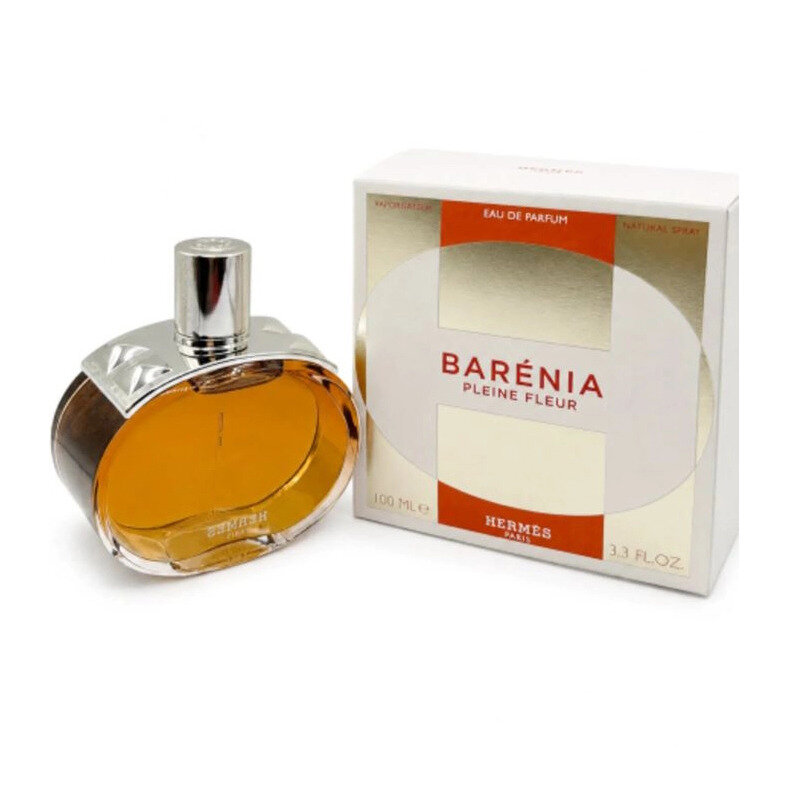 Парфюмерная вода для женщин Hermes Barenia Pleine Fleur 100 мл / Духи Гермес Барения Плейн Флер