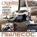 Пылесос Cronier CR-M25