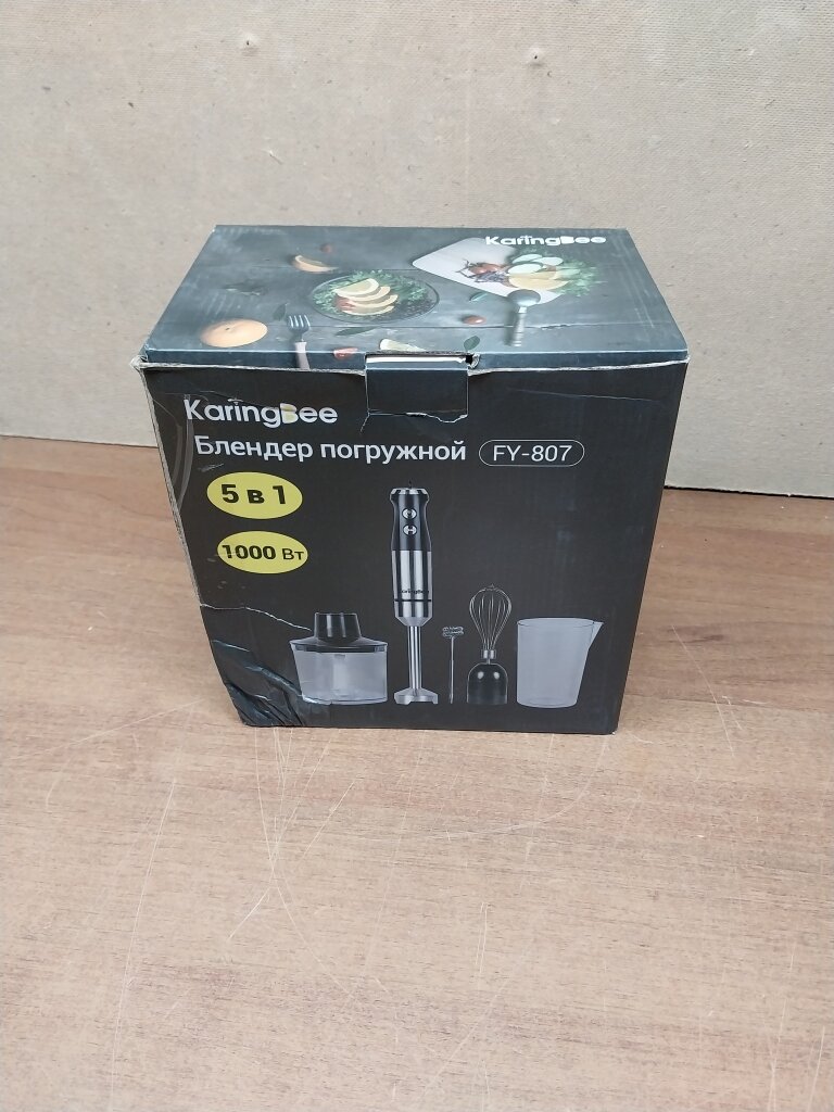 Блендер KARINGBEE FY-807 (1481295)