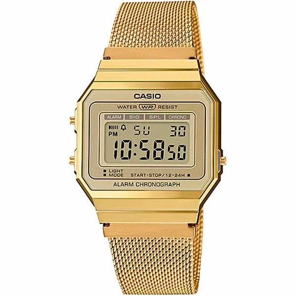  CASIO