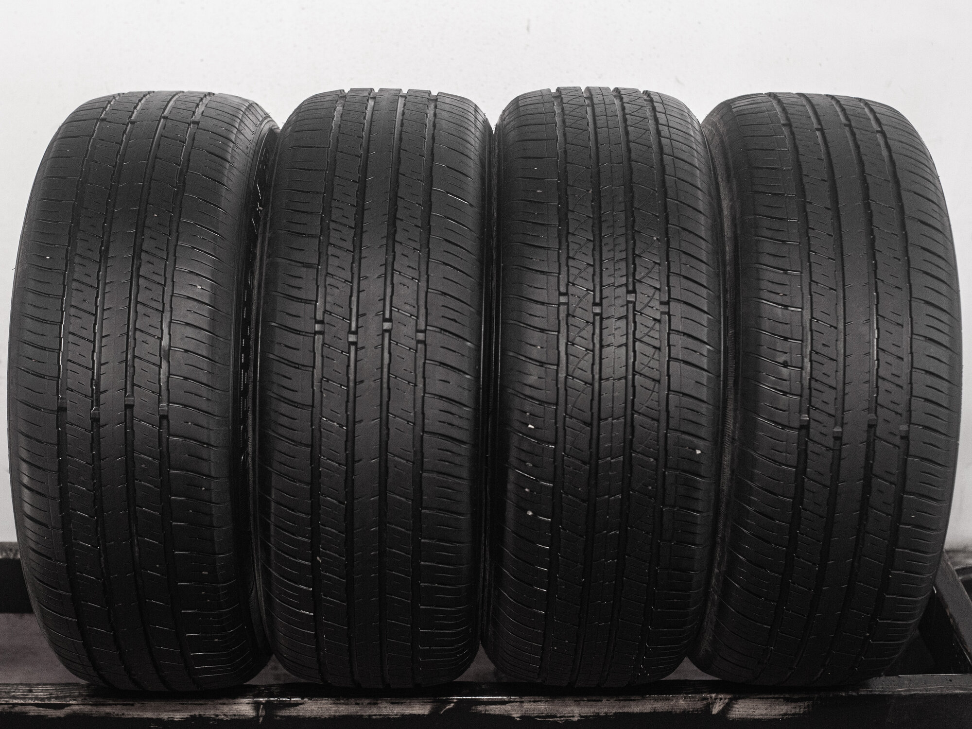 LingLong GreenMax 4x4 HP 225/55 R18 98V