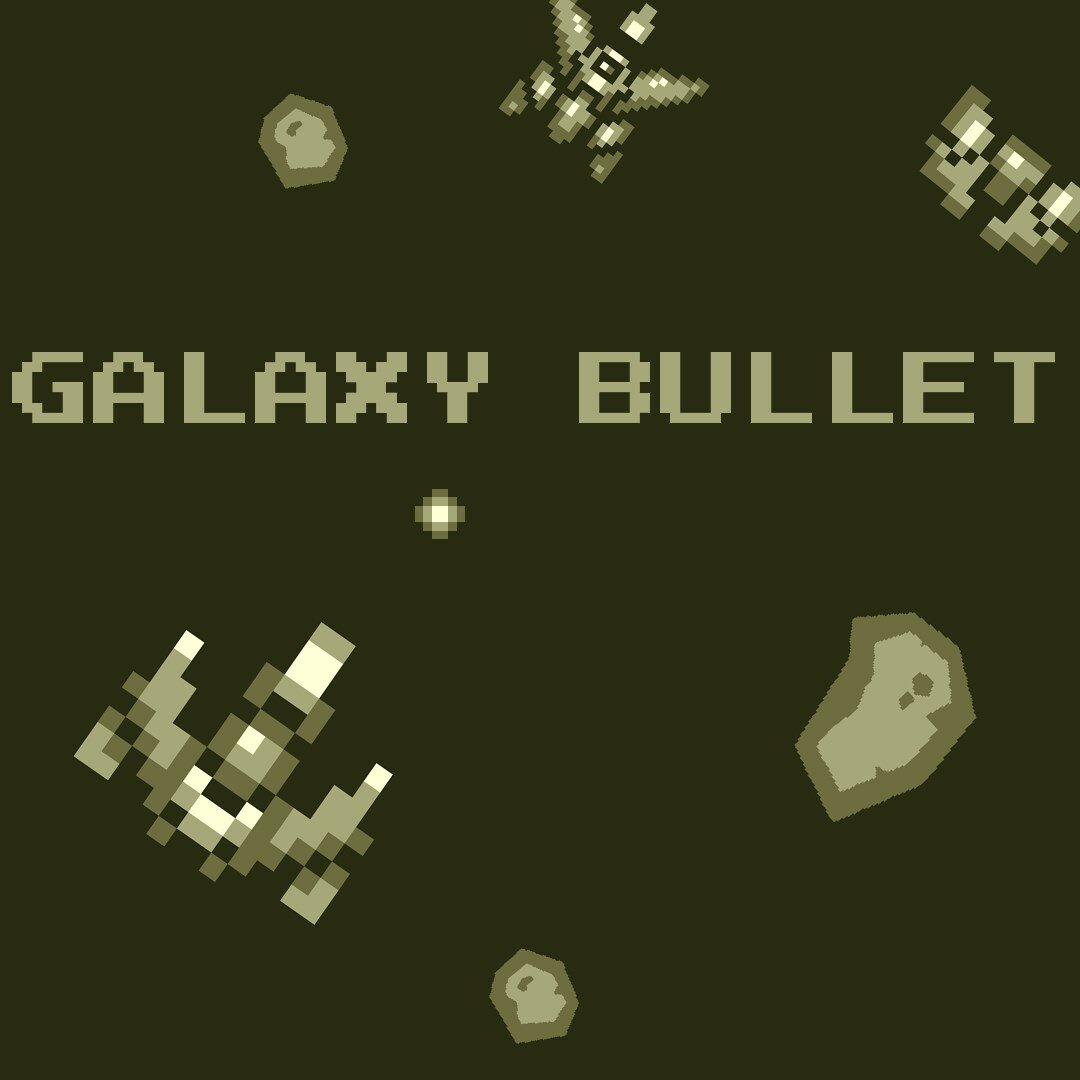 Galaxy Bullet — ключ активации Xbox / Microsoft Store · Xbox One, Xbox Series X|S · цифровой ключ · любой регион