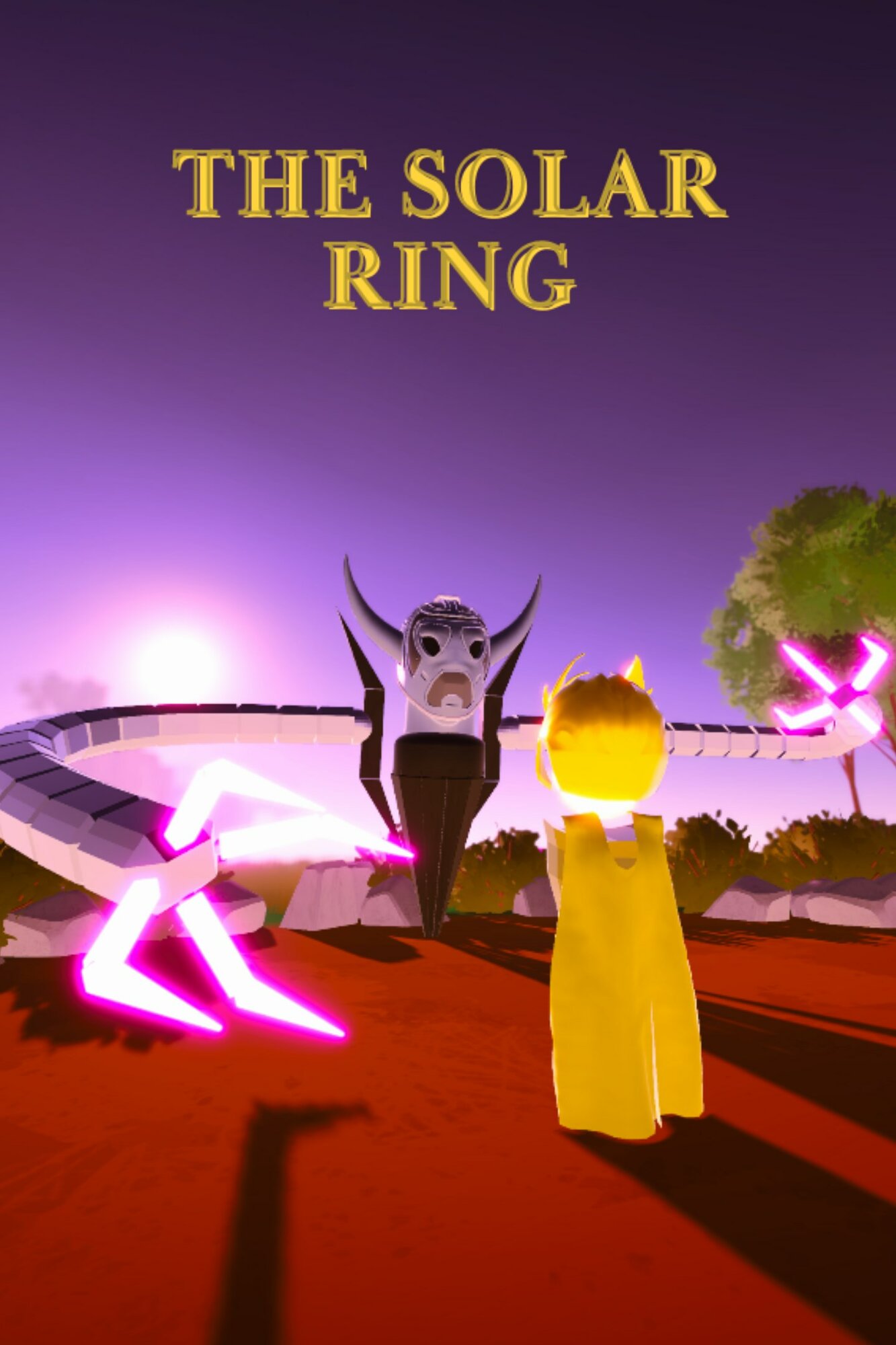 The Solar Ring — ключ активации Xbox / Microsoft Store · PC, Xbox · цифровой ключ · любой регион