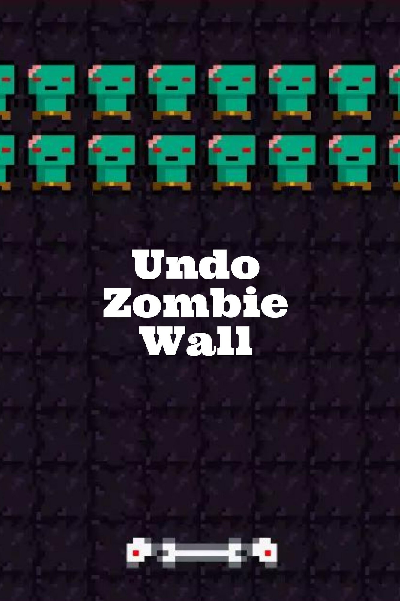 Undo Zombie Wall — ключ активации Xbox / Microsoft Store · PC, Xbox · цифровой ключ · любой регион