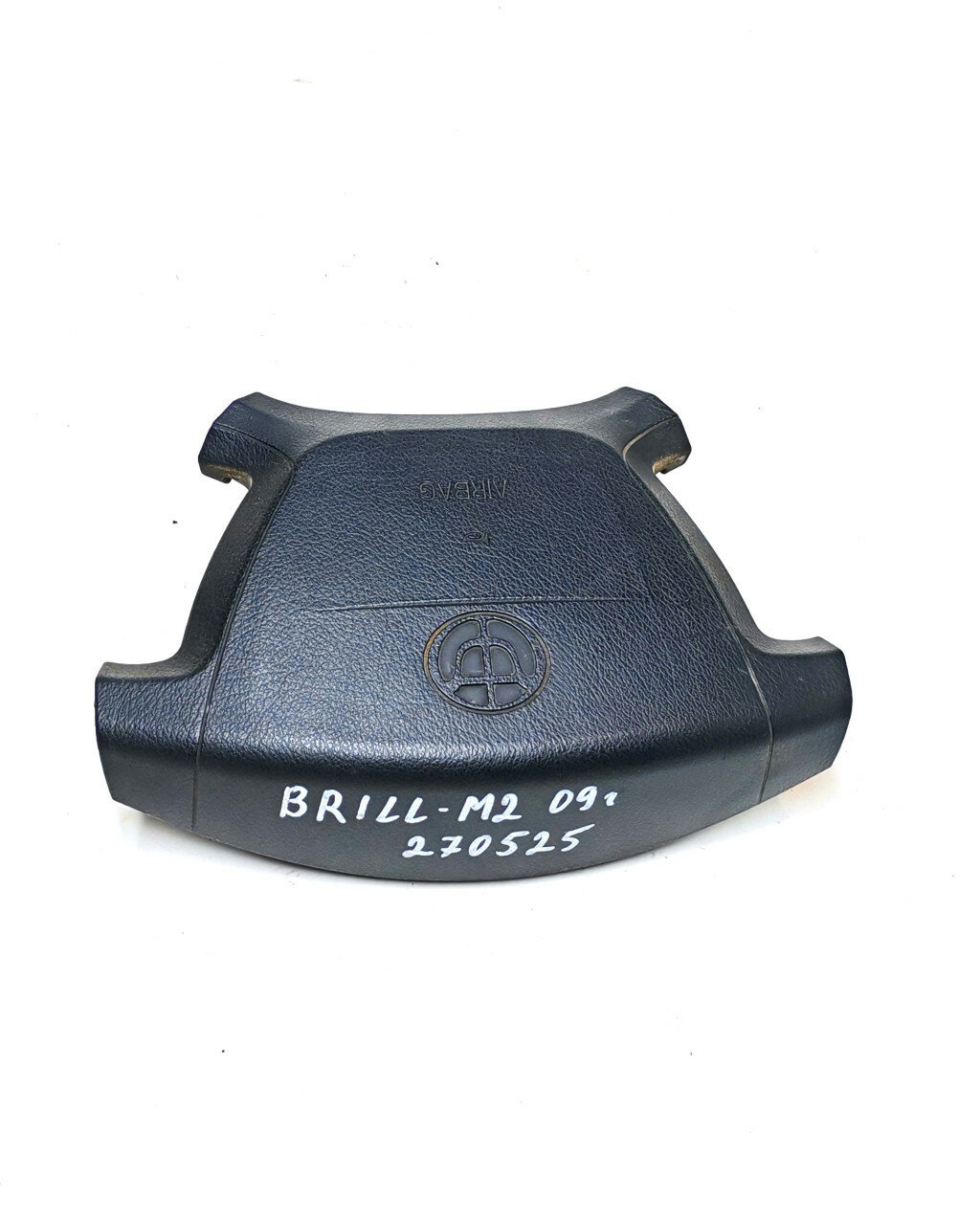 AIRBAG в руль Brilliance M2