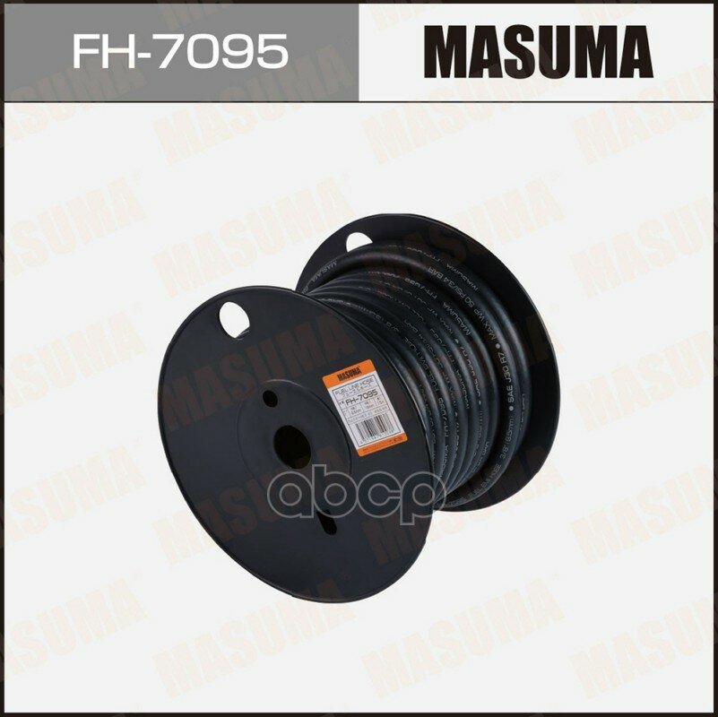 Шланг топливный Masuma арт. FH-7095