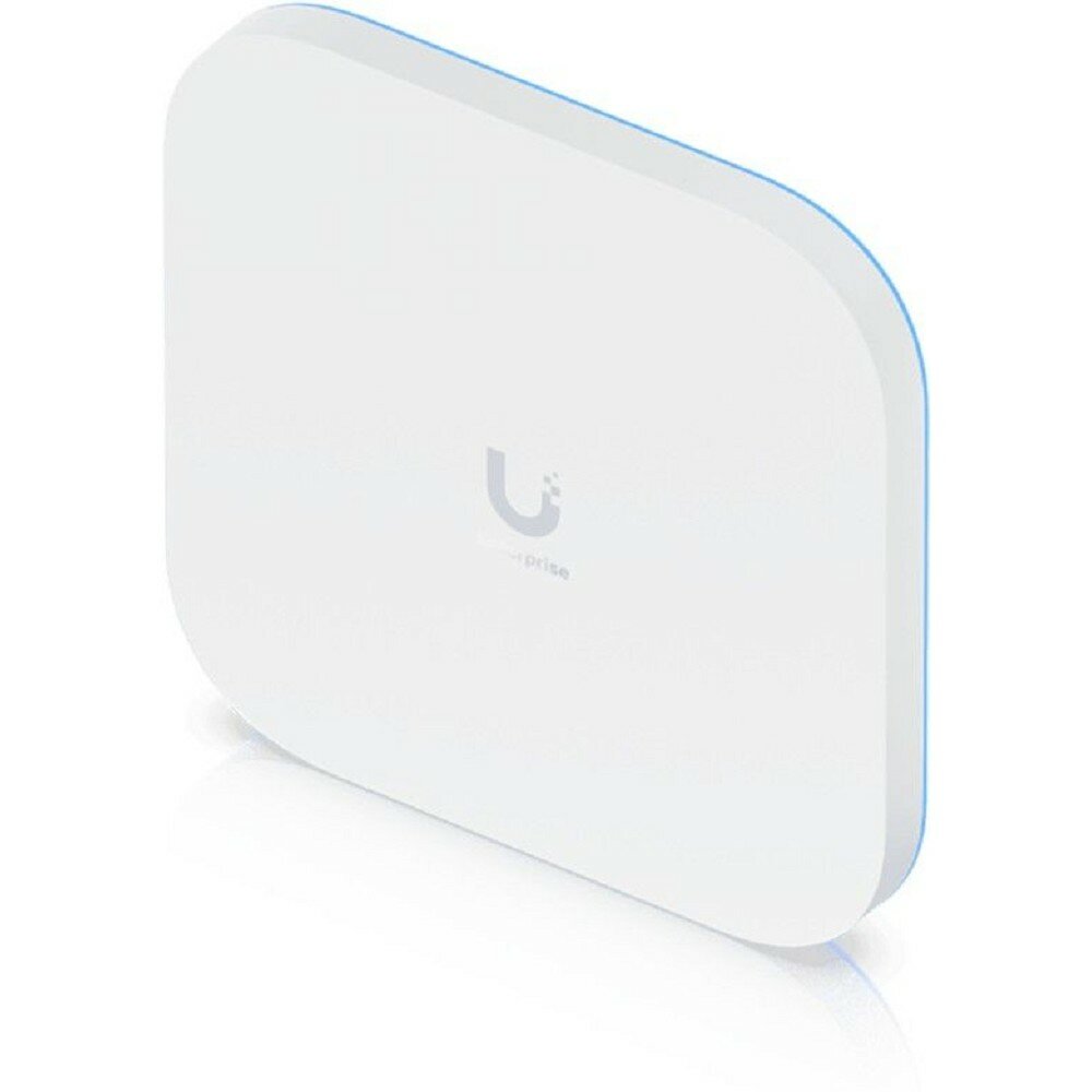 Ubiquiti Сетевое оборудование E7 Точка доступа 2,4+5+6 ГГц, Wi-Fi 7, 4х4 MU-MIMO, 802.3bt, 1х 10G RJ45, 1х 1G RJ45